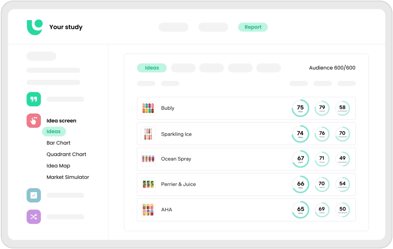 Upsiide Home - Dig Insights