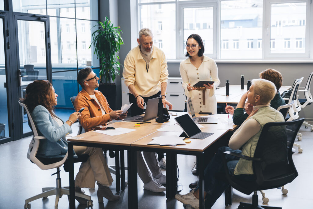 Reinventing reinvention: the expert approach to innovation - Dig Insights