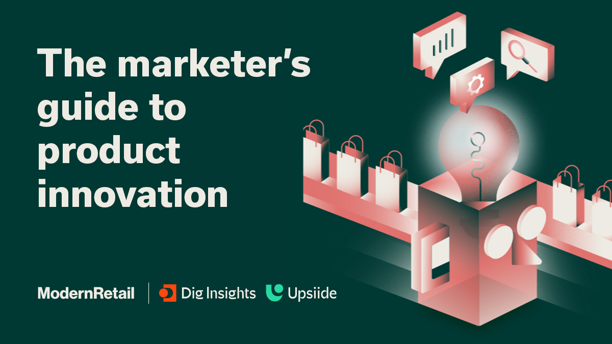 The marketer's guide to product innovation - Dig Insights