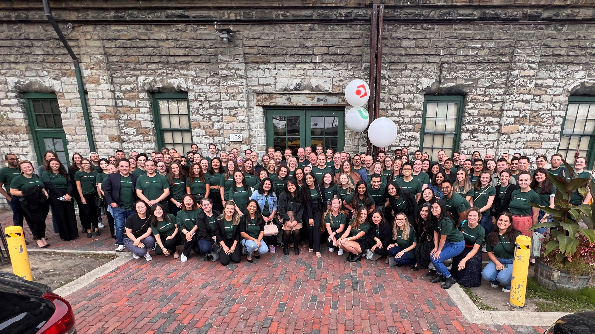 Register your interest for the Dig Party! - Dig Insights